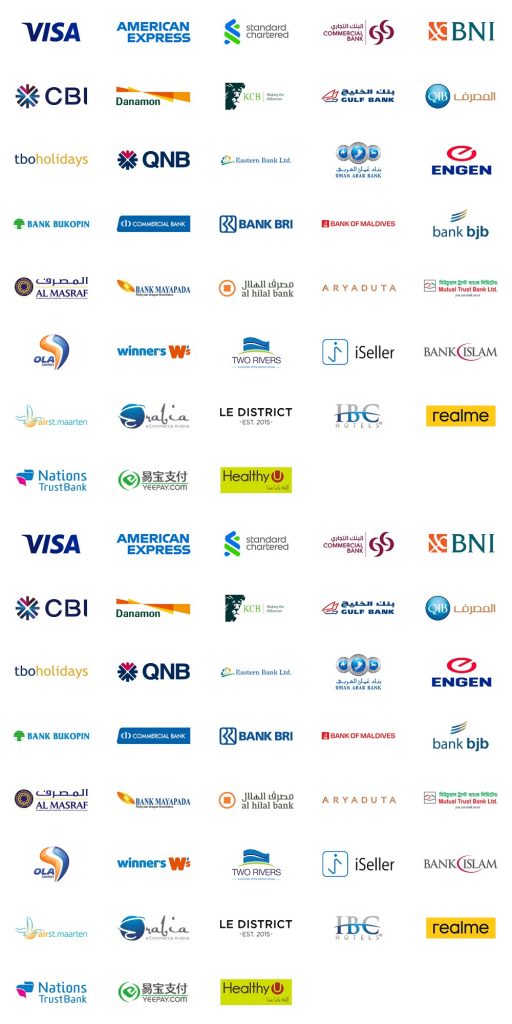 End to End loyalty solutions - Giift